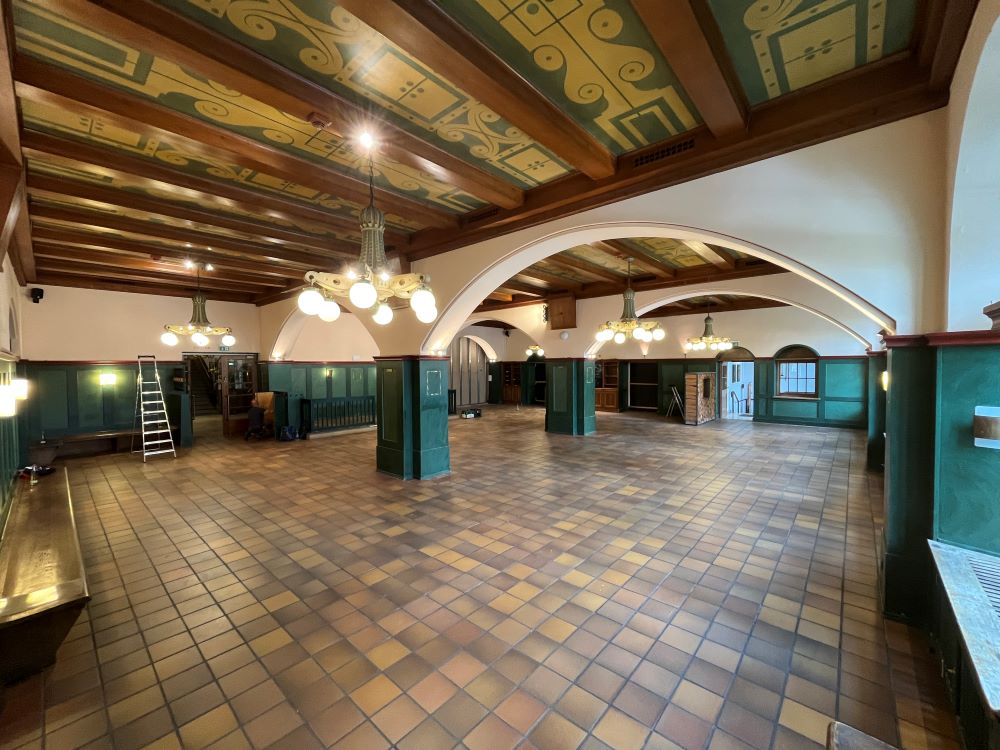 Hofbräukeller | Hofbräukeller