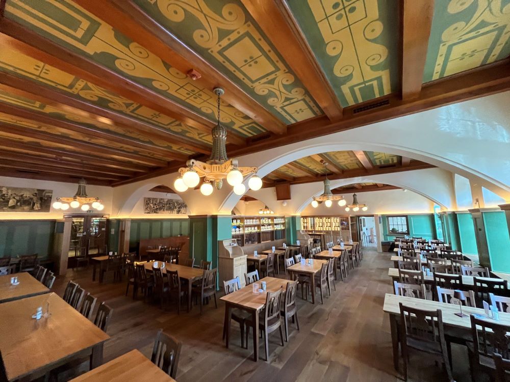 Hofbräukeller | Hofbräukeller