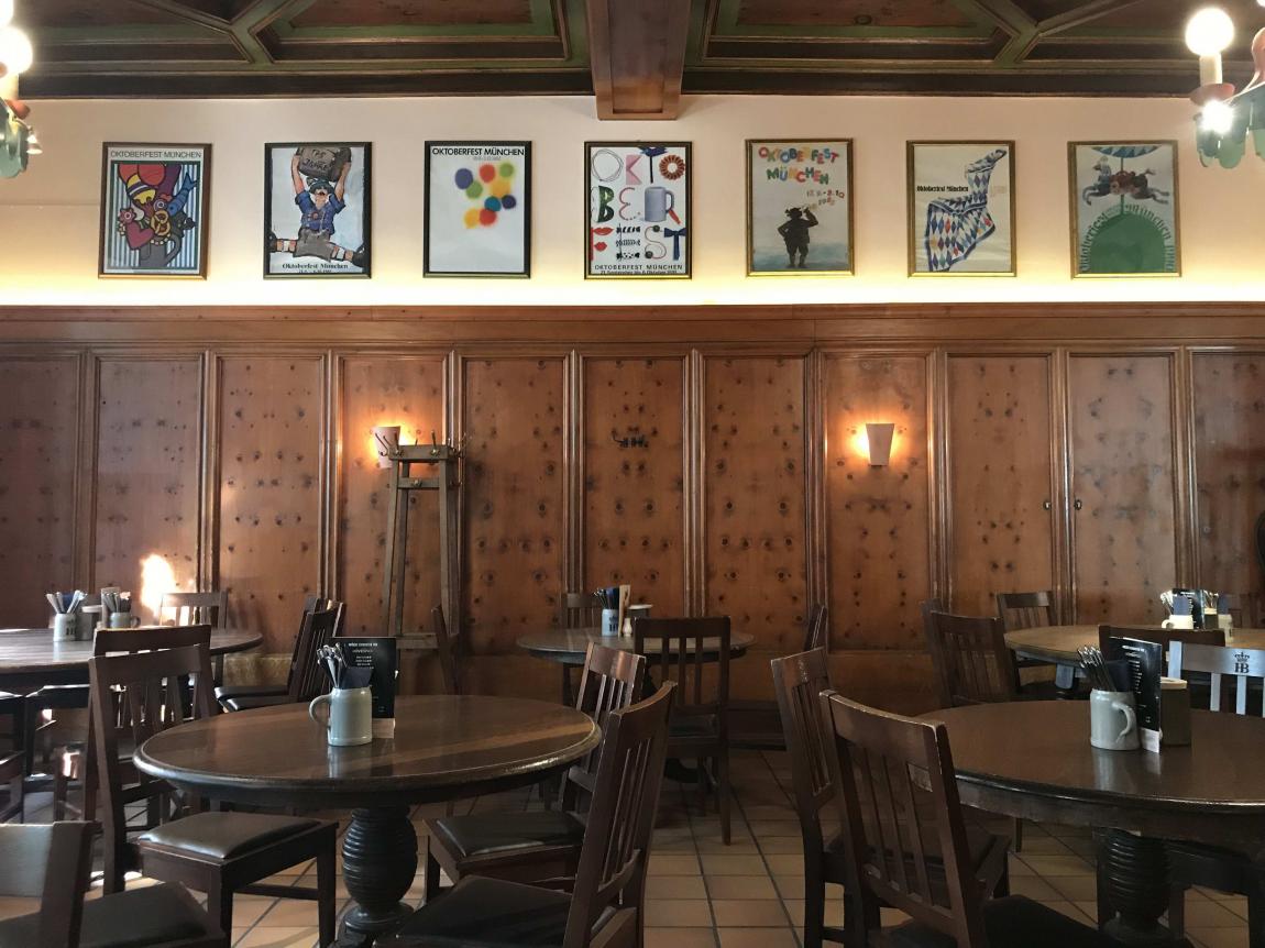 Hofbräukeller | Hofbräukeller