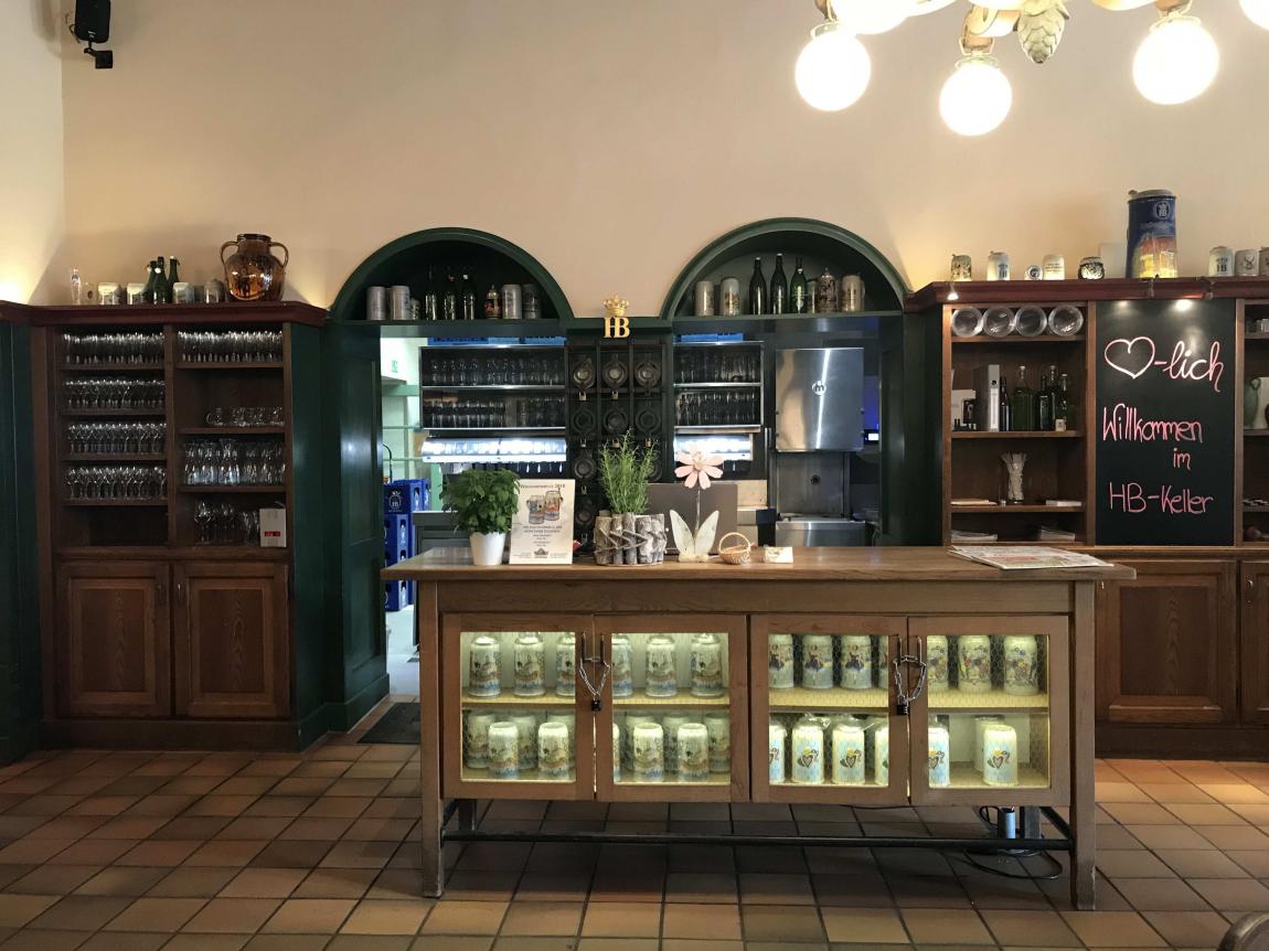 Hofbräukeller | Hofbräukeller