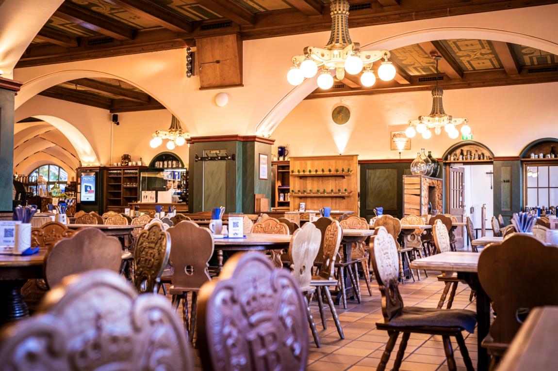 Hofbräukeller | Hofbräukeller